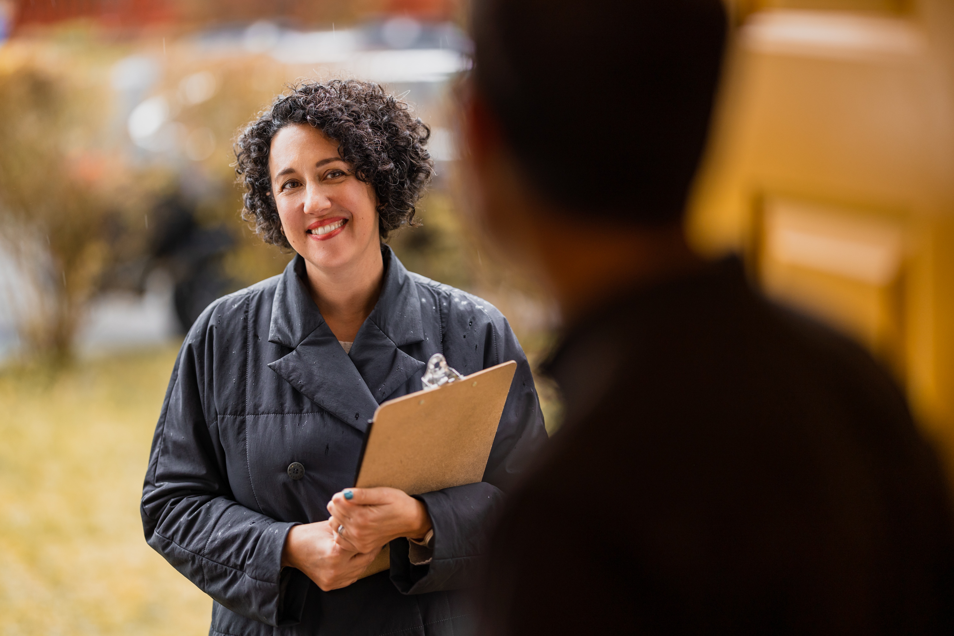 Voter Contact Agent - Halifax « Nova Scotia NDP
