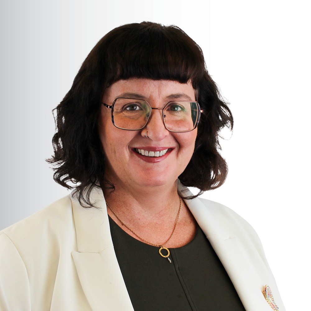 Candidates « Nova Scotia NDP