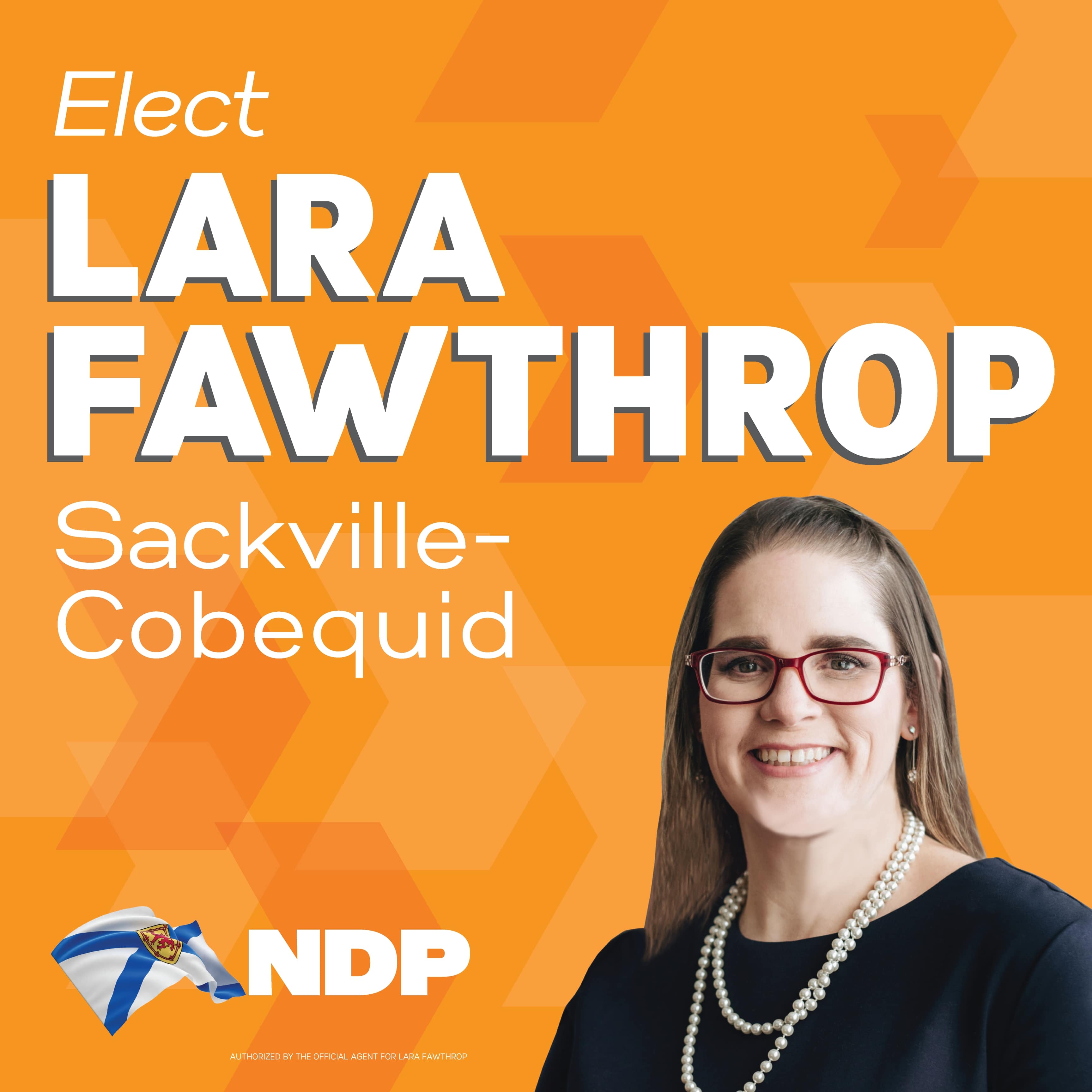 Yes, I want a sign! « Nova Scotia NDP