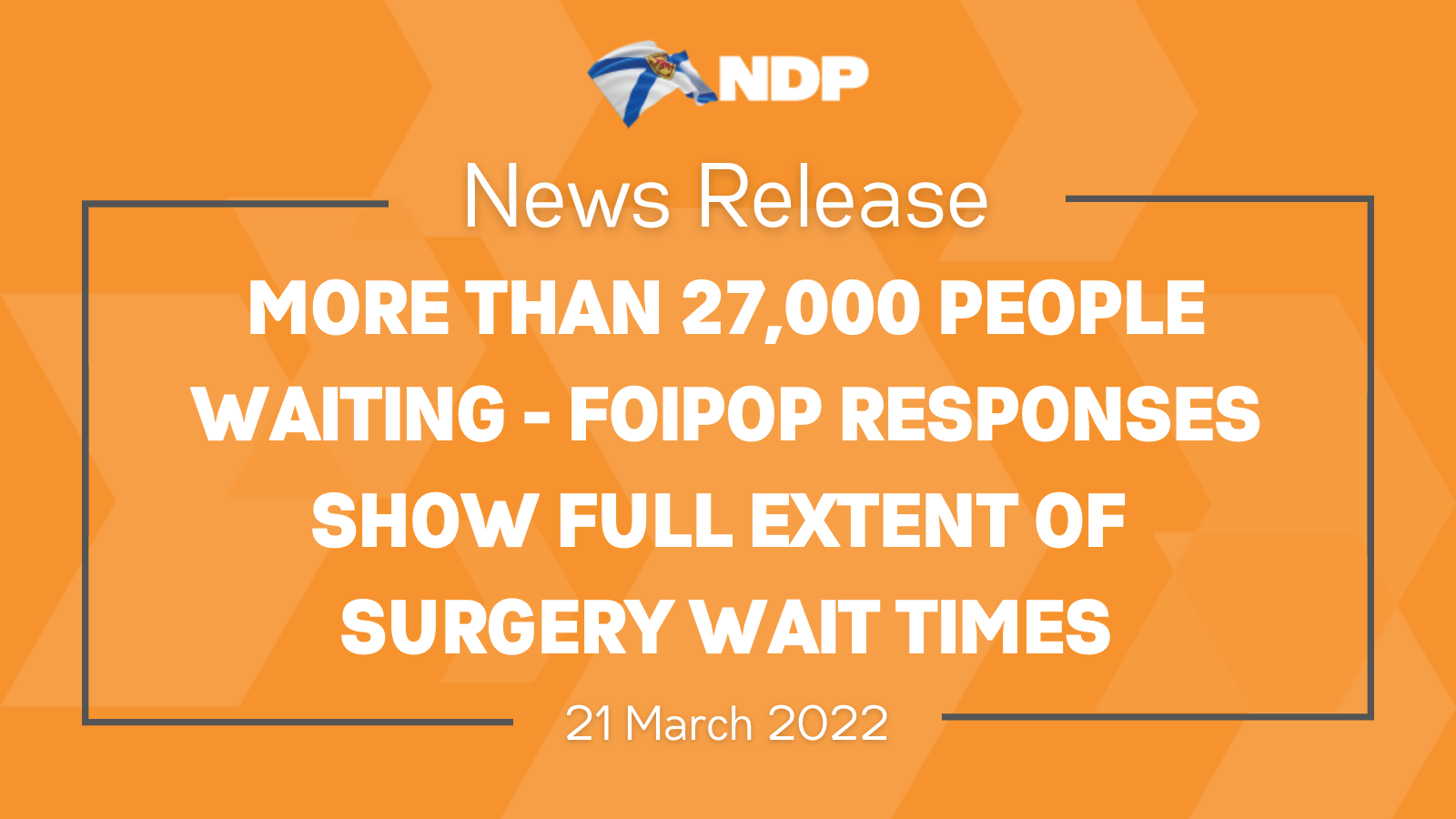 More than 27,000 people waiting - FOIPOP responses show full extent of ...