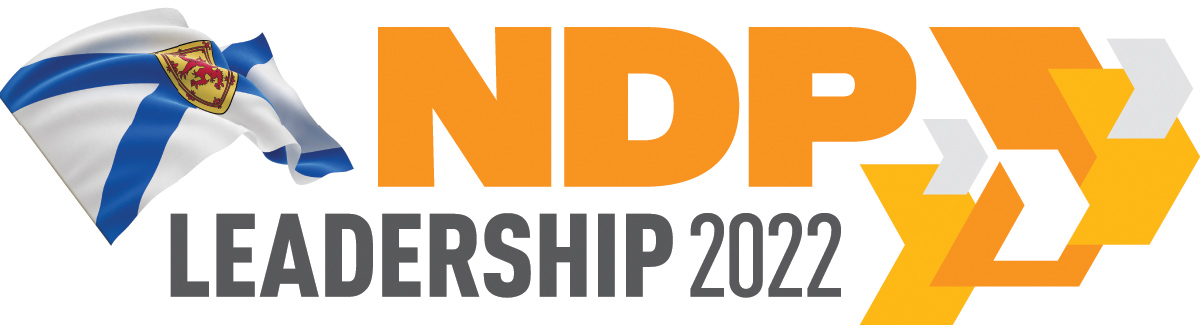 Chender to speak at NDP Leadership Town Hall in Dartmouth « Nova Scotia NDP