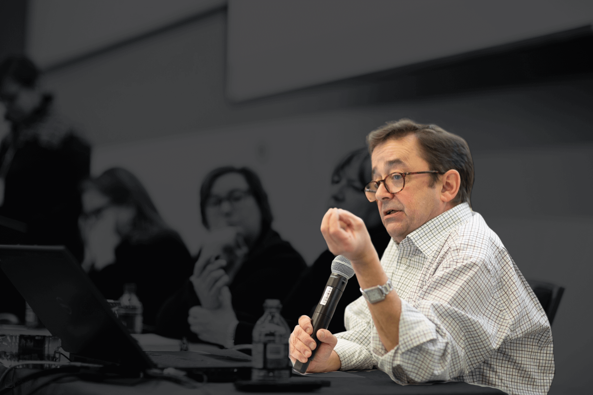 Steve Estey Fund « Nova Scotia NDP